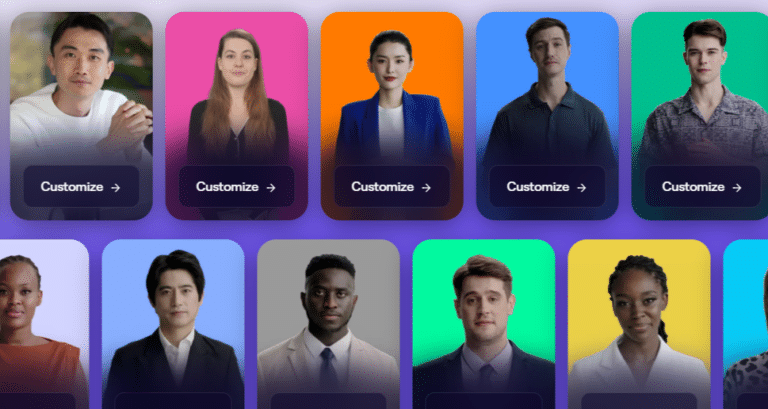 HeyGen AI Review 2024 After Using 1 Yr: Is it Best AI Video Generator?